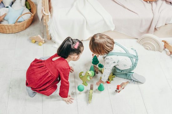 Sprout Play Cafe